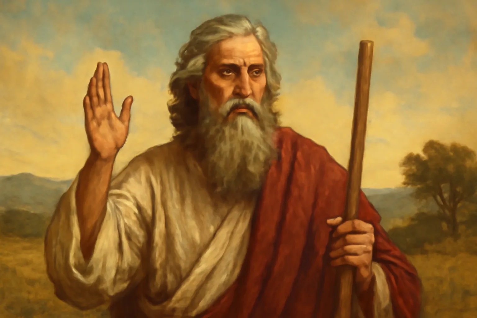 Jehová o Yavé: ¿Cuál es el nombre correcto de Dios y cómo se usa en la ...