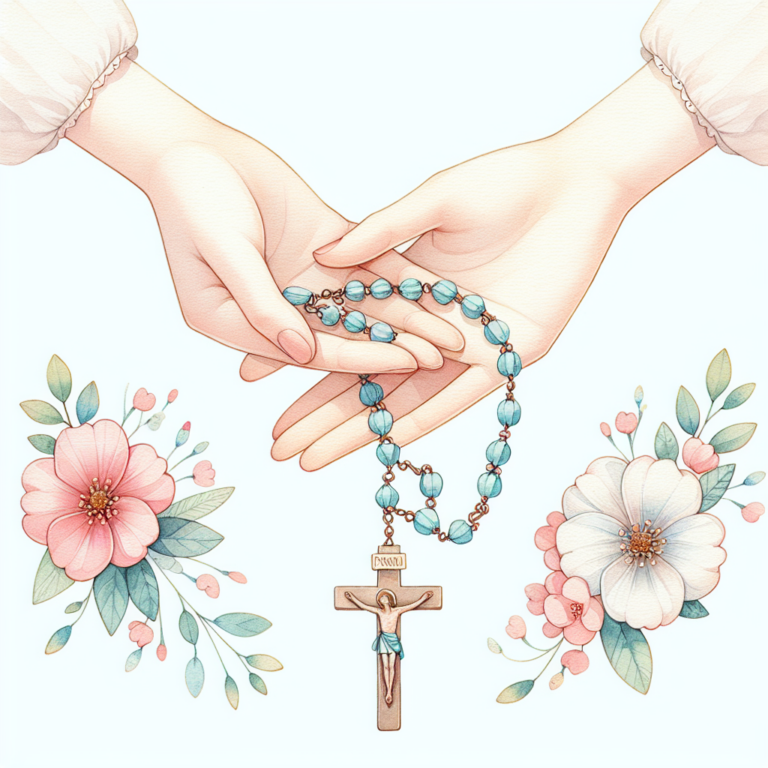 Oración al Sagrado Corazón de Jesús para imprimir gratis