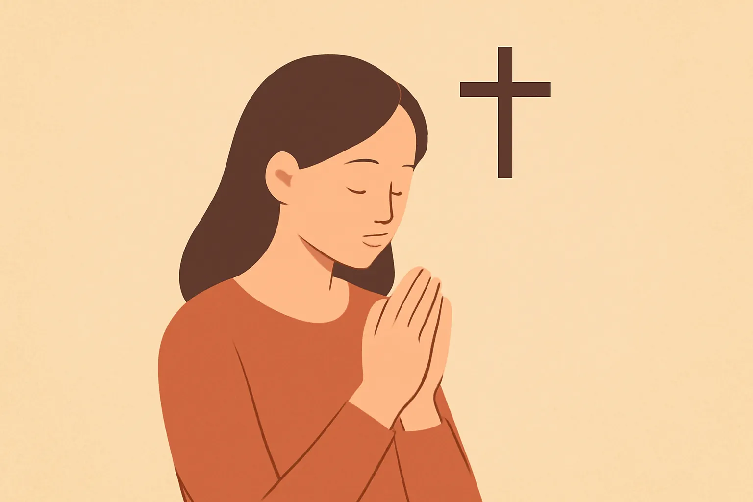 Qué es tener fe: definición, significado y ejemplos para entender la fe